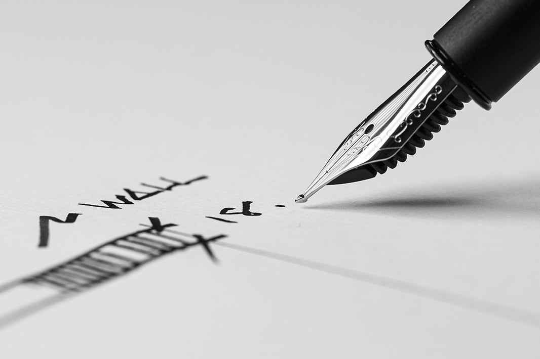 Interchangeable-Nibs – IndiGraph